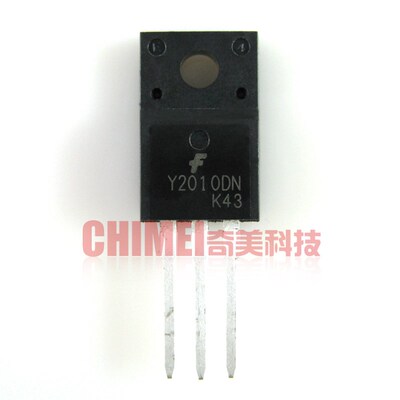 【全新原装】SRF20100C MBR20200 塑封 肖特基二极管 TO-220F封装