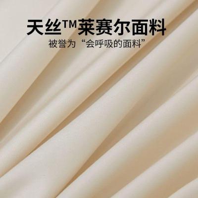 冰丝床单件夏季YY03210冰0丝床罩席梦思床保护罩床套三件套2垫25