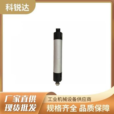 IR英格22334155索兰气缸22334机155空压配件缸M55M75伺服气两头黑