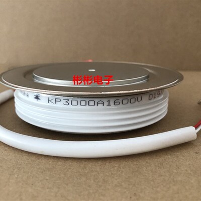 KP3000A1600V 1000V 1200V 1800V KPX平板式晶闸管 大功率可控硅