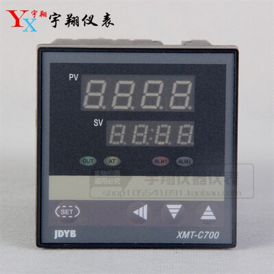 JDYB仪表XMT-C700/XMTC-7111/7112/7211/7212/7251/7252/7151多种