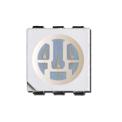 050红光无品牌/单色贴灯条灯珠金线0W片.2广5告招牌亮化LED光源超