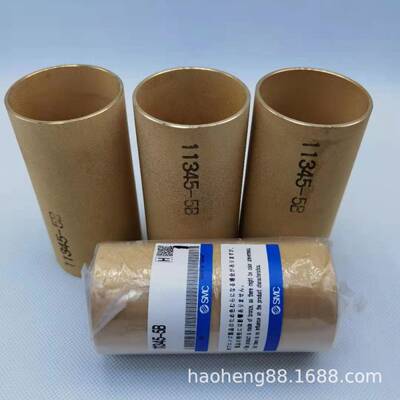厂家直供冠11345-5B滤芯A无品牌/F39P-060S青铜滤芯诺SMC11352-5B