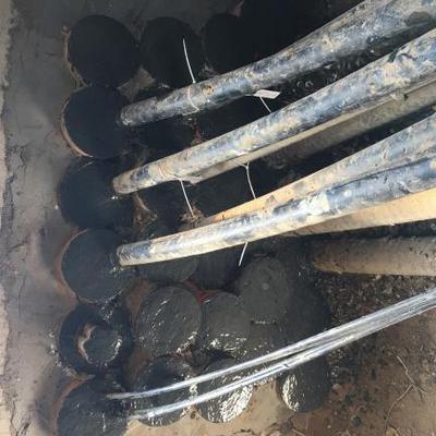 封发泡型管道堵效剂有阻止潮烟气气CNN毒气液态水小动物