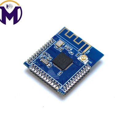 NRF52832 蓝牙4.2模块低功耗蓝牙模块2.4G无线模块BLE4.04.2模块