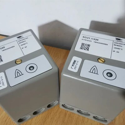 施能火焰检测器SCU1.1/220 火焰控制器IEW15/220监测器IEW15-T