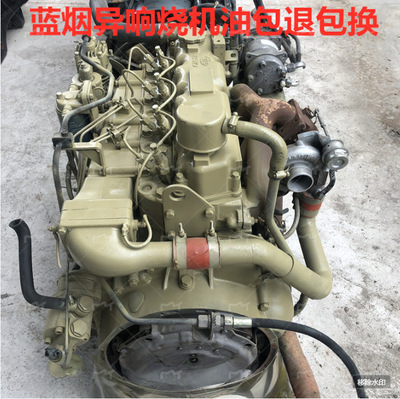 锡柴大柴发动机总成多型号可选