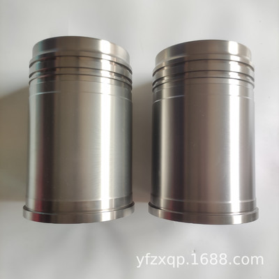 适用尼桑RE8发动机缸套135MM 活塞环 销 组件 四配套 11012-97118