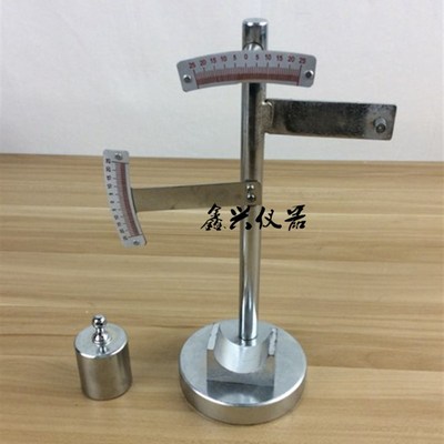 LD-50型雷氏夹测定仪 雷氏夹 水泥雷氏夹测定仪标准雷氏夹测定仪