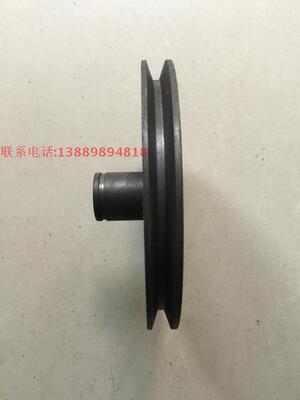 沈阳机床配件 CA6140 CA6150 油泵皮带轮 15020B 内孔20 外圆155