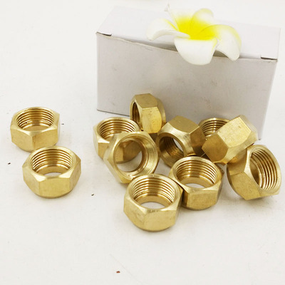 G01-30/100/300割炬割枪割嘴帽不锈钢螺母割咀螺帽压帽大帽铜锁母