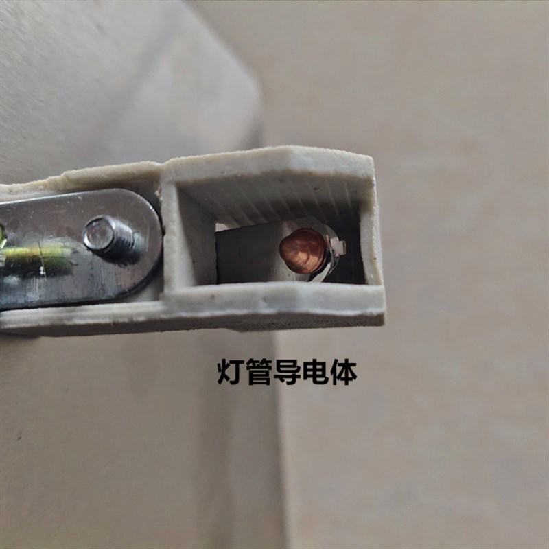 850/860h/820型圆桶烤鸭炉灯架燃气烧鸭机烤鸡烤鱼烤禽箱灯罩配件