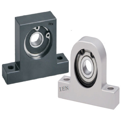 轴承座T型孔径10 C-BGHKA BGHKB6800 6900 6000 6200-15 20 25 30