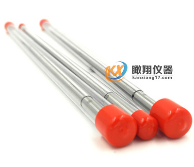 原装进口RDS刮墨棒3~75号 美国RDS线棒 线棒涂布器 刮墨棒 丝棒