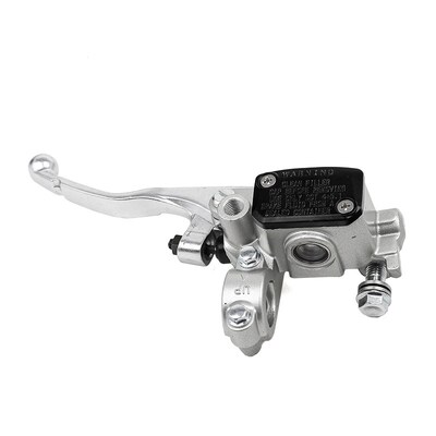 AJ1越野摩托车 液压离合上泵 单手柄把手适用KTM EXC开禧250/320