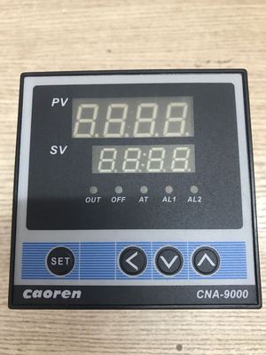 厂家直销 caoren超能温控仪表CNA-9131  9132  9181  9182温控表