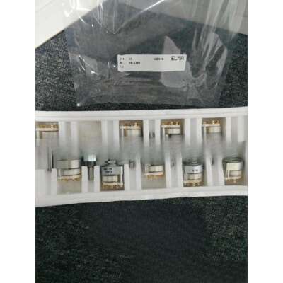 优势供应ELMA电位器04-1264原装进口