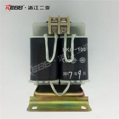 BKC-0VABKC100VAA400VA800V矿用控制变压器114V06560V变380V转36V