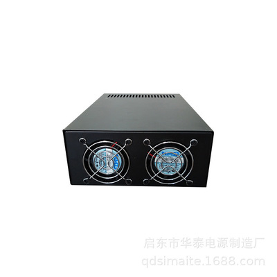 本厂现货直售24V40A 48V20A1000W 交流转直流充电电源  开关电源