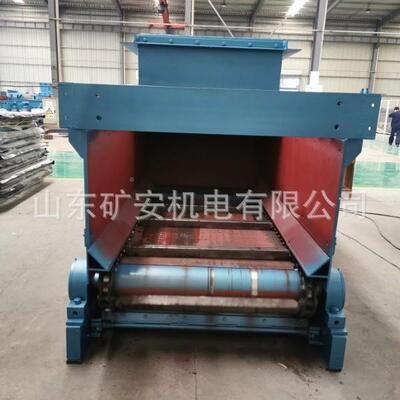 GL80004/7L.S5/矿用链式给煤机链条刮板传到砸耐用链耐式给料机
