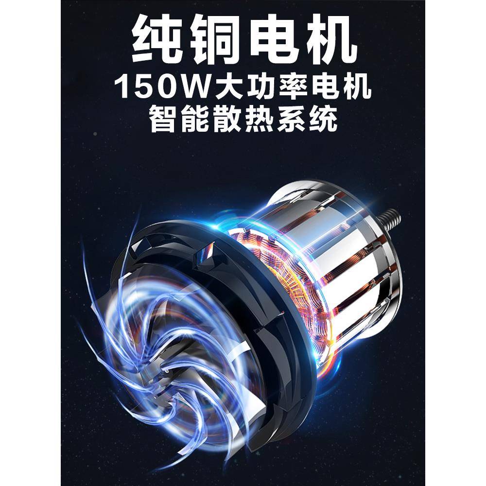 功率电磨机动小型手持打磨雕刻工具电机直磨机小电钻抛光雅通115