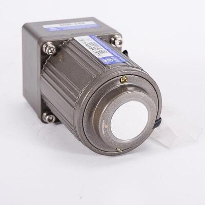 3GN--3K-5K-10K-2103GN-5KK-30K500K-10K-180K小马达5W电机减速箱