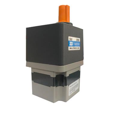 ZD中直大力德流无刷电小机减速步进调用DMT速马达微型耐低噪音型