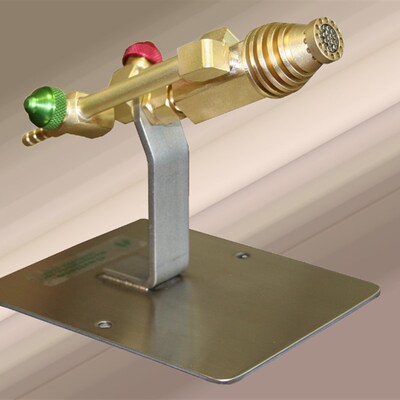 美国进口carlisle卡莱尔灯工玻璃琉璃喷火枪喷灯火机火头燃烧器