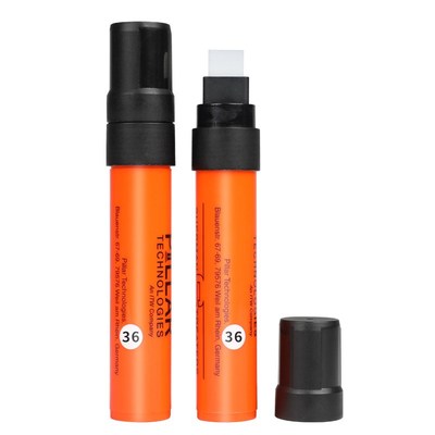 英国pillar舒曼达因笔50ml大头笔空笔达因液电晕笔28 30 32 34-72