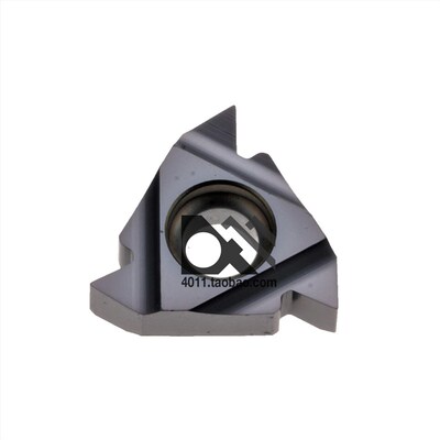 黛斯卡螺纹刀片 22ER N60 N55 3.5 4.0 5.0 6.0 5.5 ISO LDA WFA