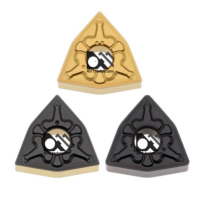 刀片WNMG080404/080408-TM/MT/CQ LF9018 TC25 WS8125 MA MS