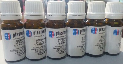 德国PLASMATREAT18-72# 普斯玛绿色达因液 瓶装10ml 电晕液包邮