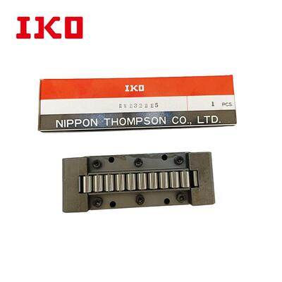 日本IKO直线导轨滑块LRXDG20SL LRXDC25SL LRXD25SL LRXDG25SL