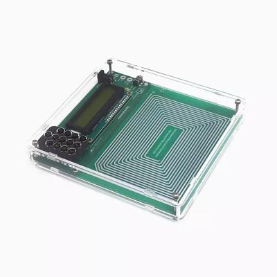 舒曼波发生器 0-30000Hz进口芯片弦可调频信号发生器