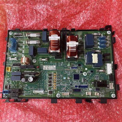 适用大金空调室外机主控板EC11176控制板RZQH125MY3C主板RXQ305AB