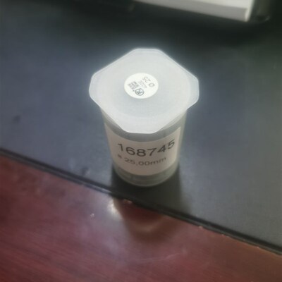 豪迈PTP160加工中心乐客刀柄夹头卡簧12.7/16/20/25