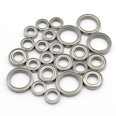 英制非标轴承内径12.7mm外径19.05 22.225 28 28.575 32 35 40 47