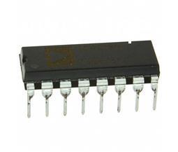 MAX234CPE  MAX234进口拆机DIP-16 MAX234CPE