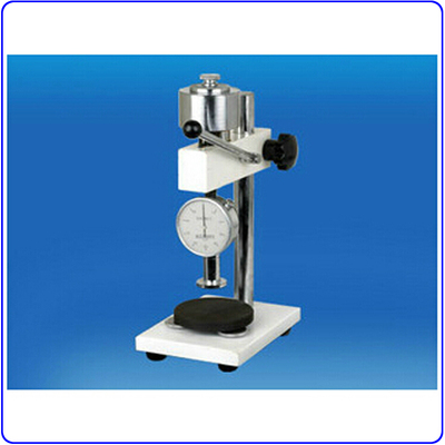 艾德堡 HLX-AC邵氏橡胶硬度计 支架测试机架适于LX-A/C