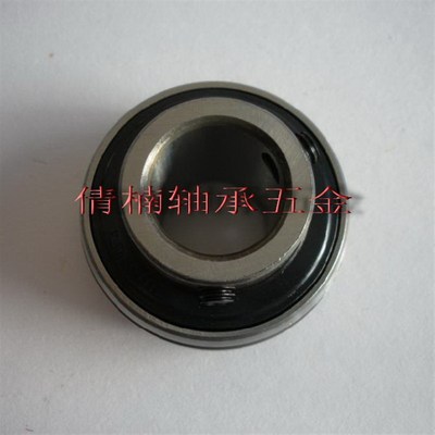 外球面轴承UC209,内径:45MM,产地:浙江杭州。