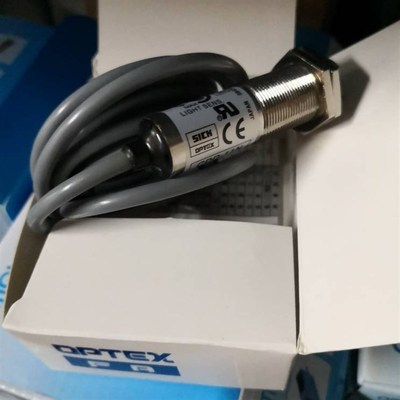全新原装OPTEX光电传感器CDD-11N  CDD-11P CDD-40P CTD-1500N