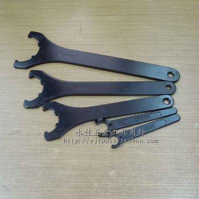 数控ER扳手 ER11M ER16M ER20M ER25UM ER32UM ER40UM