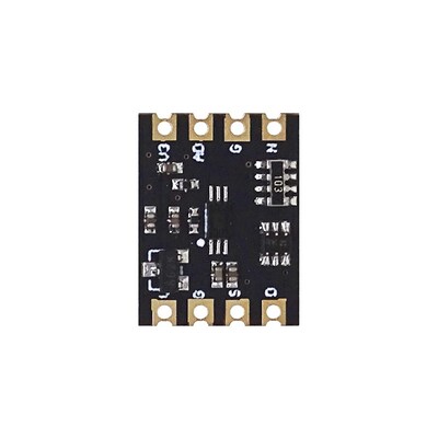 ZY BH1750模块 光强度光照度传感器模组 I2C通讯 BH1750FVI