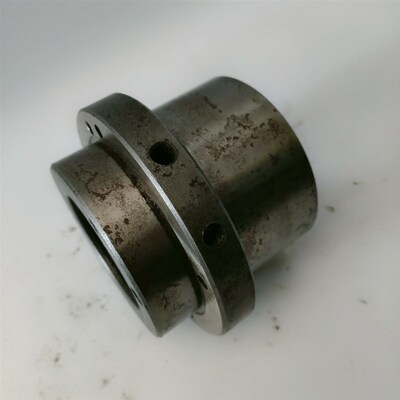 大连第二机床厂CW6163C/CW6263C车床配件2015轴承座