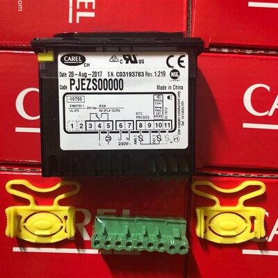 卡乐温控器PJEZS00000: PJ32S00000  PJEZSOOOOO  PJ32SOOOOO