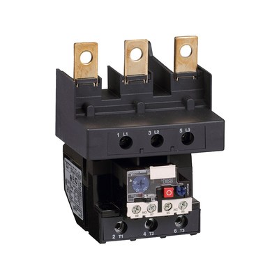 进口热过载继电器LRD4365  LRD4367  LRD4369 适用LC1F115-185