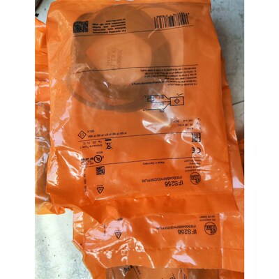 易福门IFS256  IFB3004BBPKG/2M/PUR