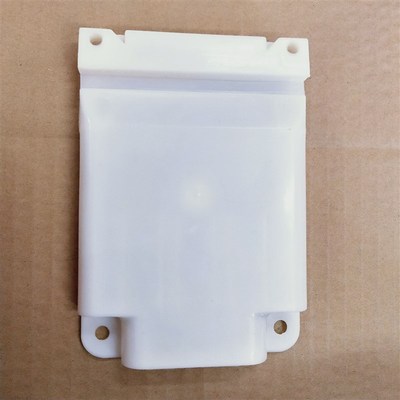 OTC 接线端子盖K3904C00/500S欧地希焊机输入端子盖板 OTC保护罩