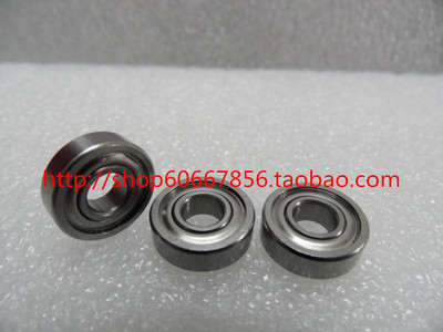 特价 695ZZ不锈钢轴承 5*13*4mm SS695ZZ DDR-1350ZZ 防锈轴承