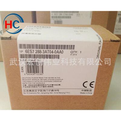 6ES7314-6EH04-4AB2 CPU 314C-2PN/DP紧凑型 6ES73146EH044AB2